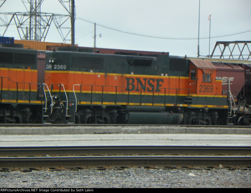 BNSF 2369